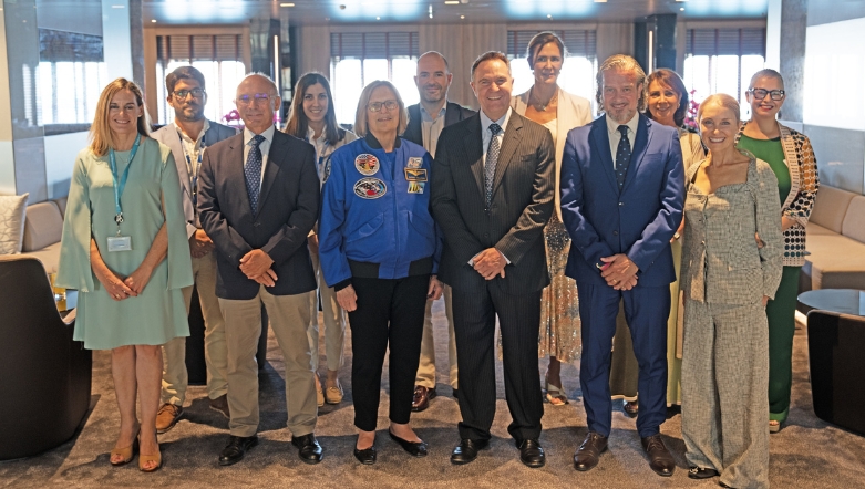 About Us | Scenic Group APAC